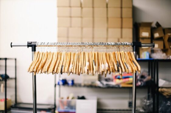 The Truth Behind Fast Fashion & Forced Labor - The Good Trade