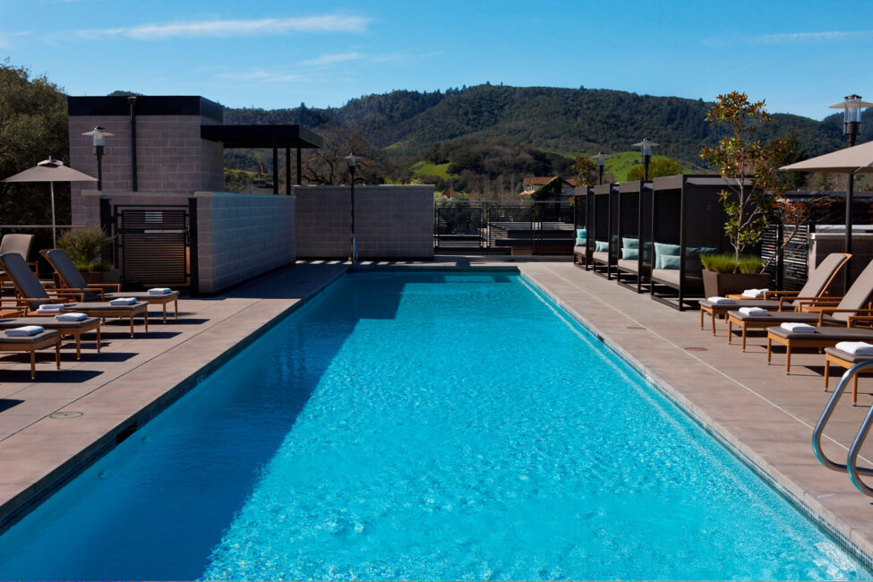 9 Eco Hotels Blending Luxury With Sustainability (2024) - The Good Trade