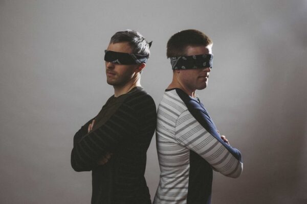 On A Mission To Cure Blindness: Bradford Manning, Co-Founder of Two ...