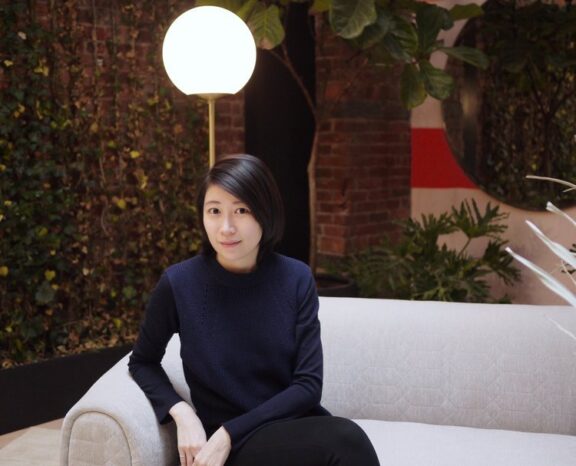 Luxury Quality, Ethical Fashion: Interview With Kay Wen, Founder Of SiiZU - The Good Trade