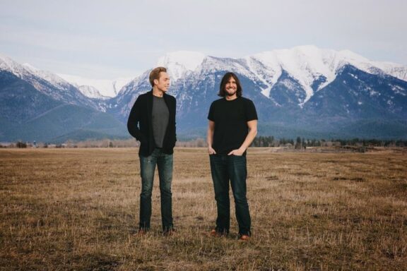 Living With Less: Joshua Fields Milburn & Ryan Nicodemus From ‘The ...