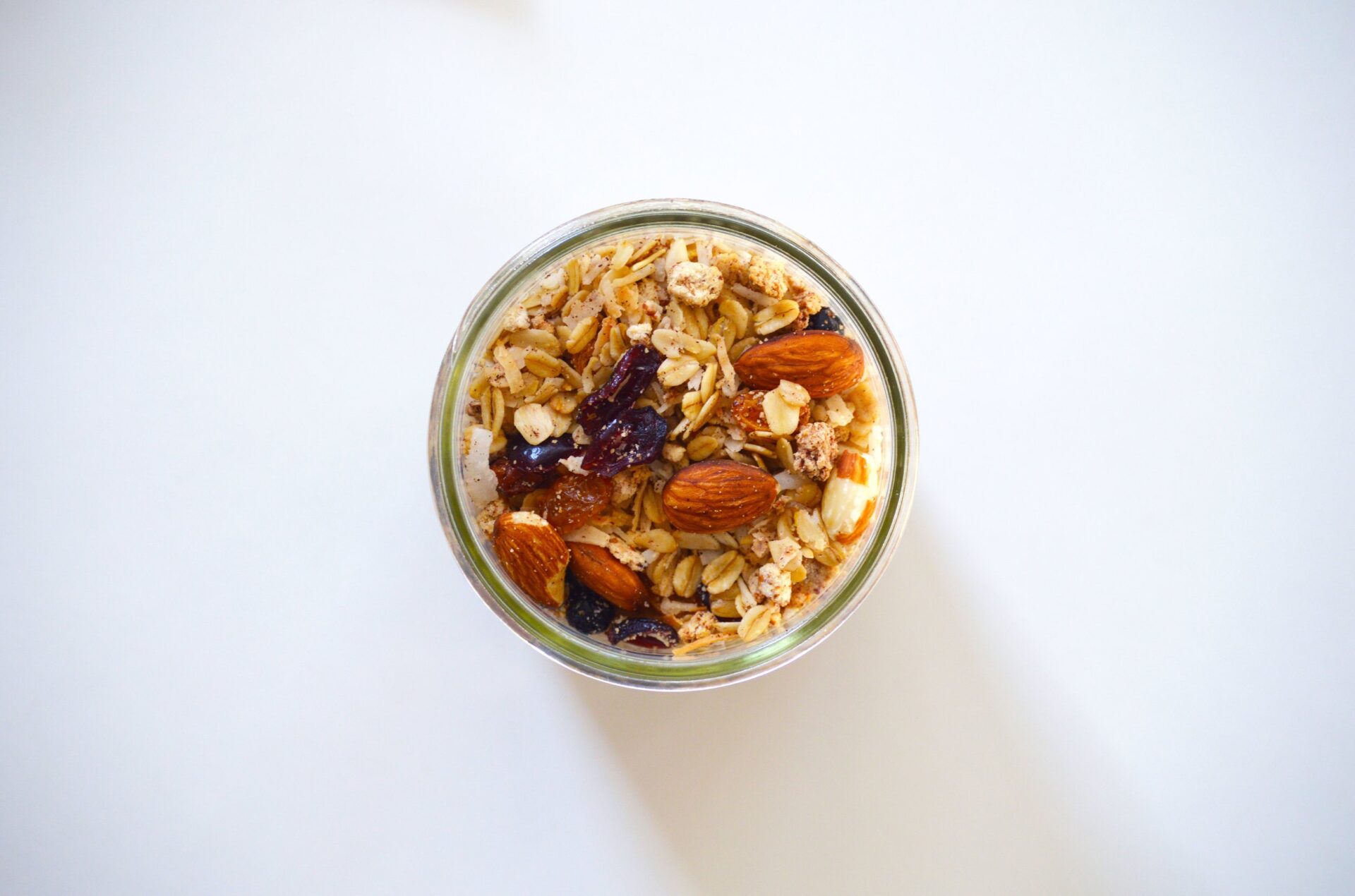 From Scratch: 8 All-Natural Kitchen Staples That You Can Make Yourself ...