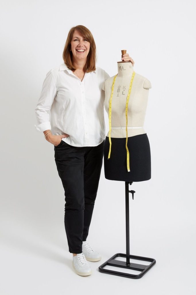 Green Is The New Black: Tracy Mulligan, Creative Director At People ...