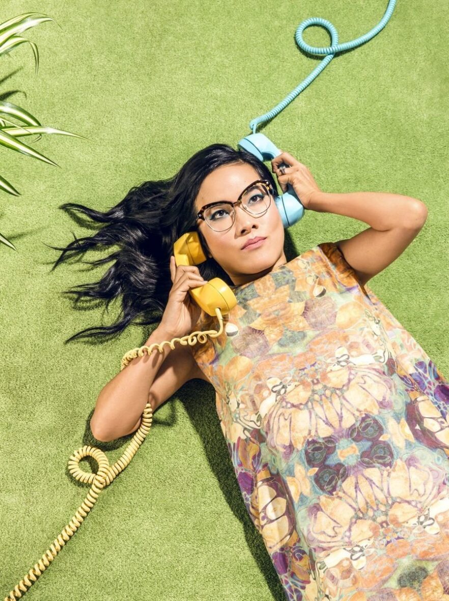 6 Female Stand-Up Comedians On Netflix & Beyond Who Deserve To Be On ...