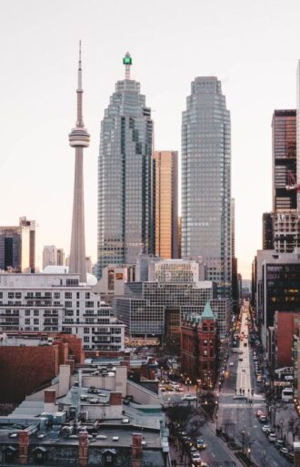 Sustainable City Guide: 10 Places To Stay, Eat, And Shop In Toronto ...