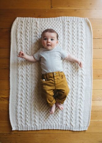 6 Eco-Friendly Nursery Essentials For Sustainable Nesting - The Good Trade
