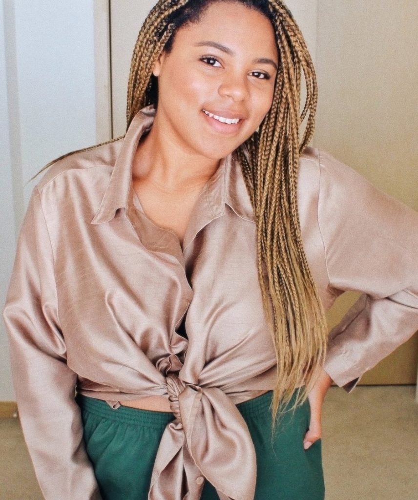 Week Of Outfits Series: A Week Of Boho Minimalist Outfits With Deborah ...