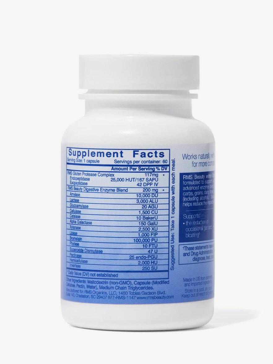 The 9 Best Ingestible Beauty Supplements For Your Skin (2026) - The ...