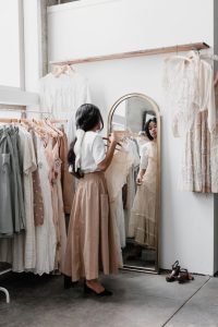 How To Cultivate Community By Hosting A Clothing Swap - The Good Trade