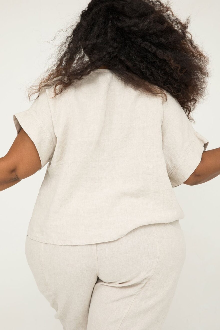 What Real Inclusivity Should Look Like In The Ethical Fashion Industry ...