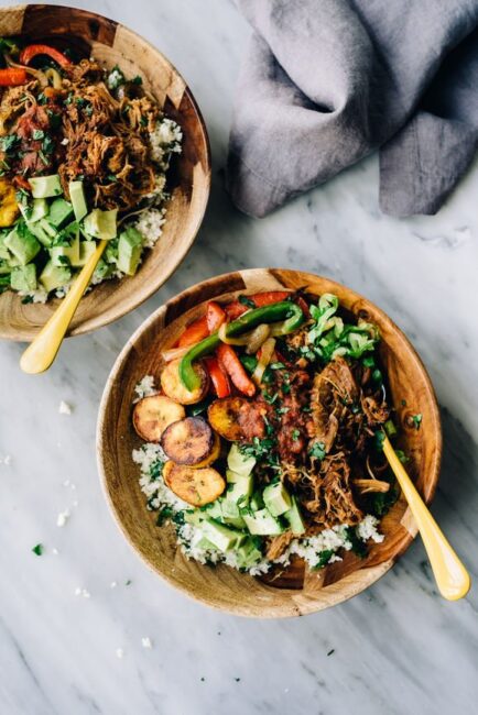 Our Favorite Plant-Based Meat Substitutes For A More Accessible Vegan ...