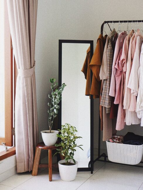 Wardrobe Hacks That Make Me Feel More Like An Adult - The Good Trade