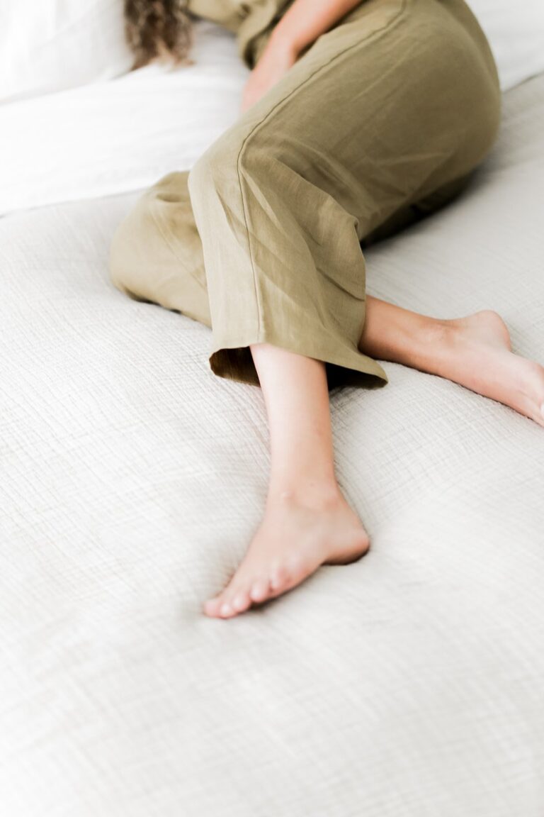 Create The Perfect Fit: How To Hem Your Clothes By Hand - The Good Trade