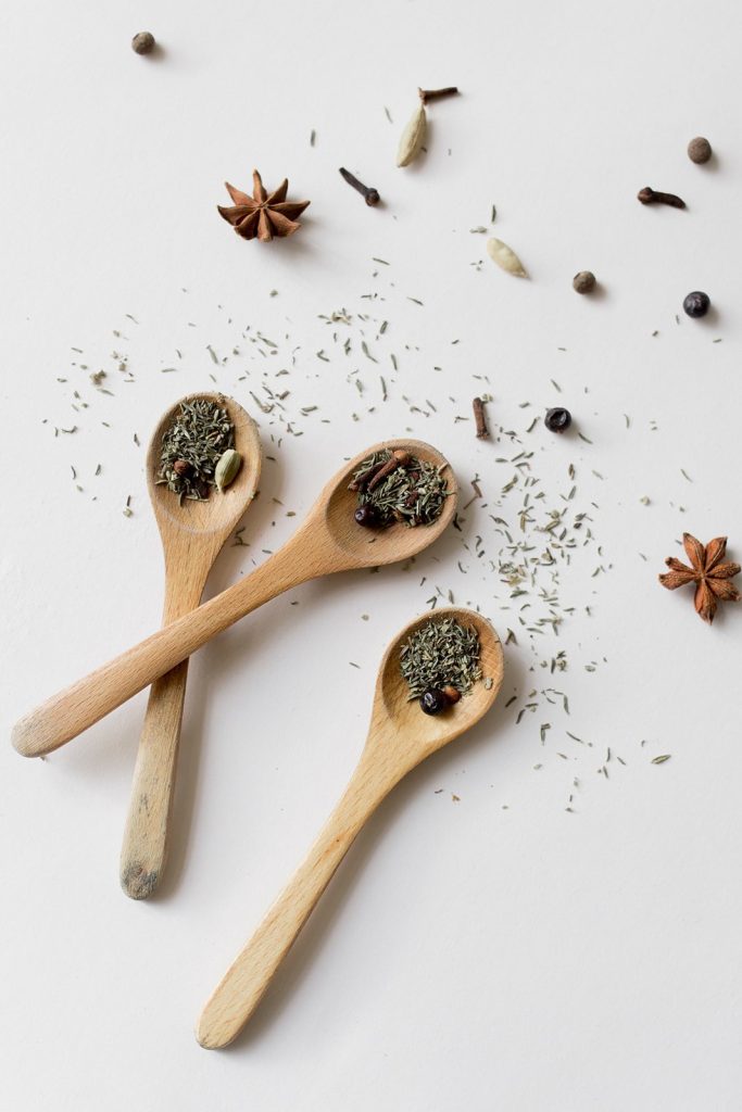 The History Of Pumpkin Spice (And Our Obsession With Putting It On ...