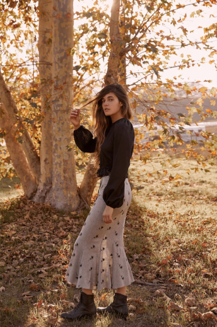 Ethical Edit: Get Spooky This Season With These 7 Sustainable Goth ...