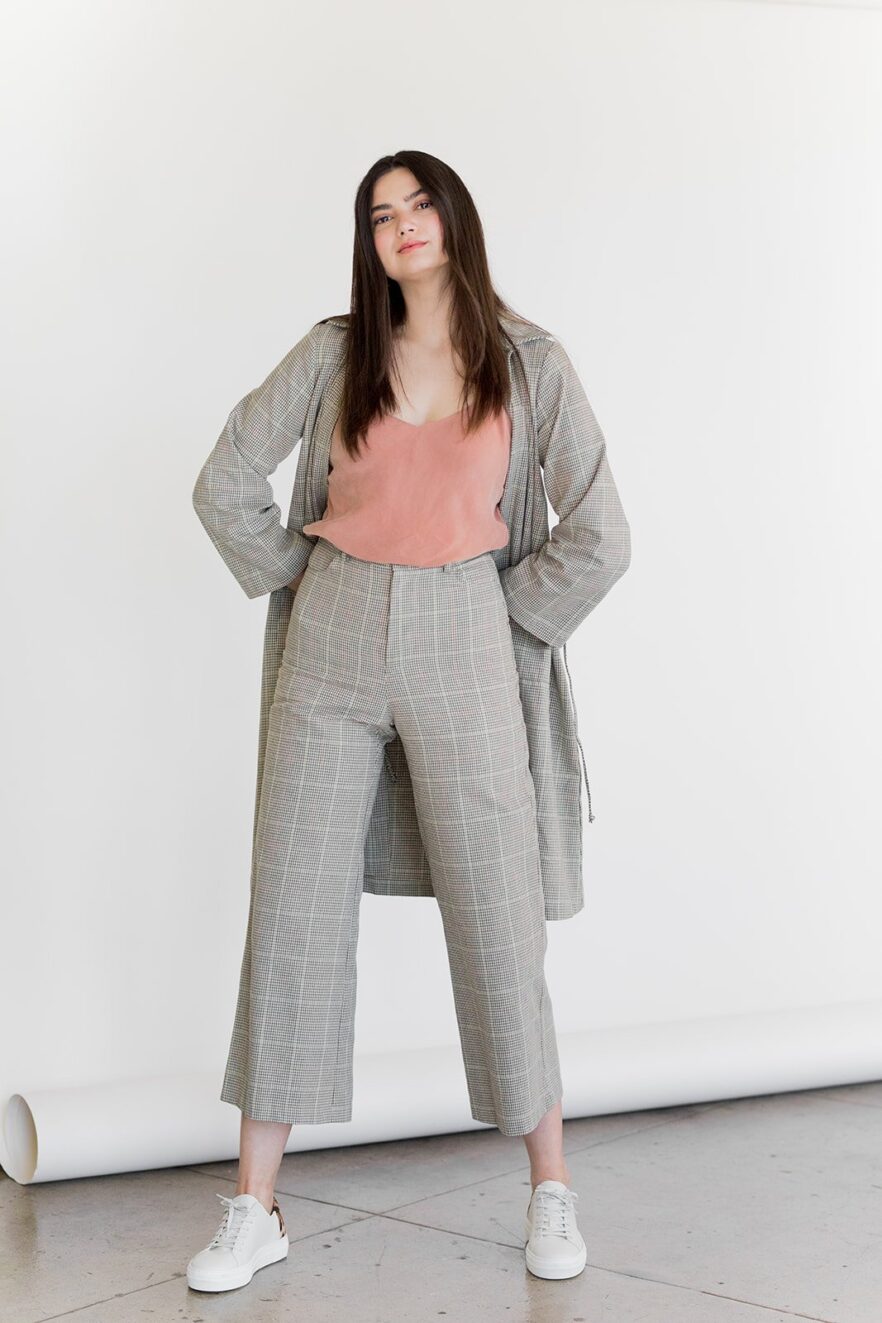 Our Editors Share Their Dream Work Outfit - The Good Trade