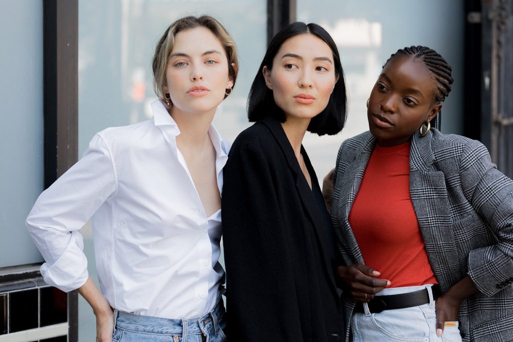 What To Wear To An Interview: The Sustainable Edition - The Good Trade