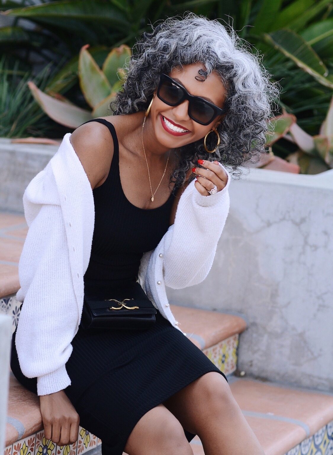 Week Of Outfits Series: A Week Of Sophisticated Slow Fashion Outfits ...