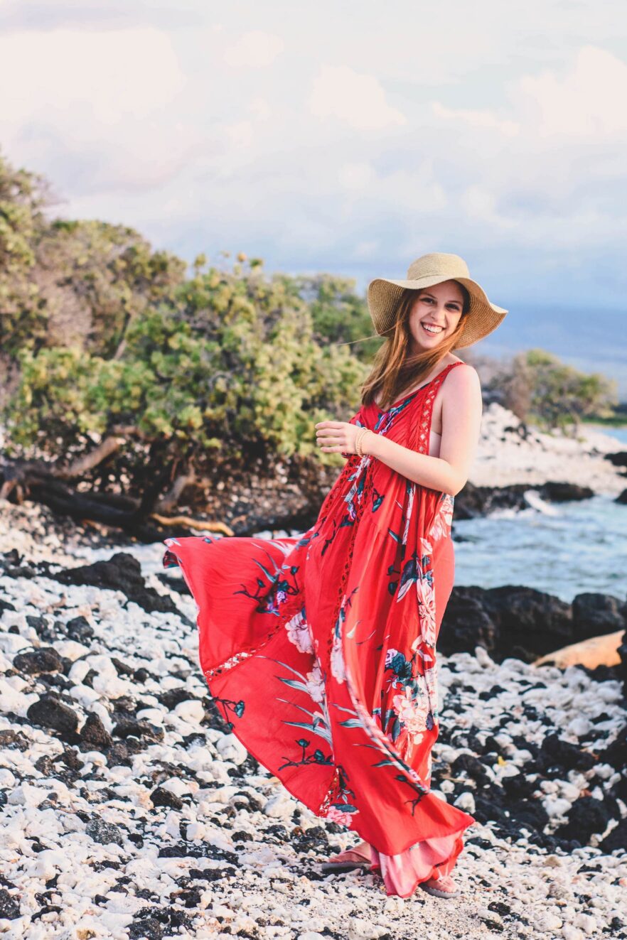 Week Of Outfits Series: A Week Of Fair Trade Vacation Outfits With ...