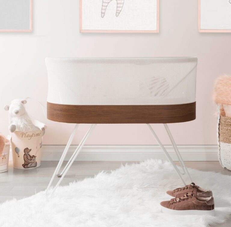 7 Conscious Sleep Companions For A Well-Rested Baby - The Good Trade