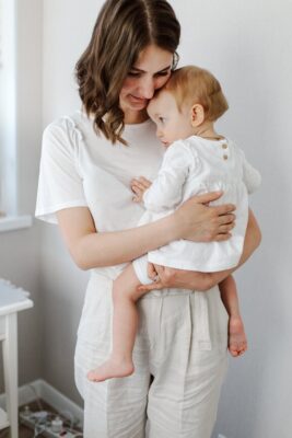 9 Holistic Remedies For Parents & Babies - The Good Trade