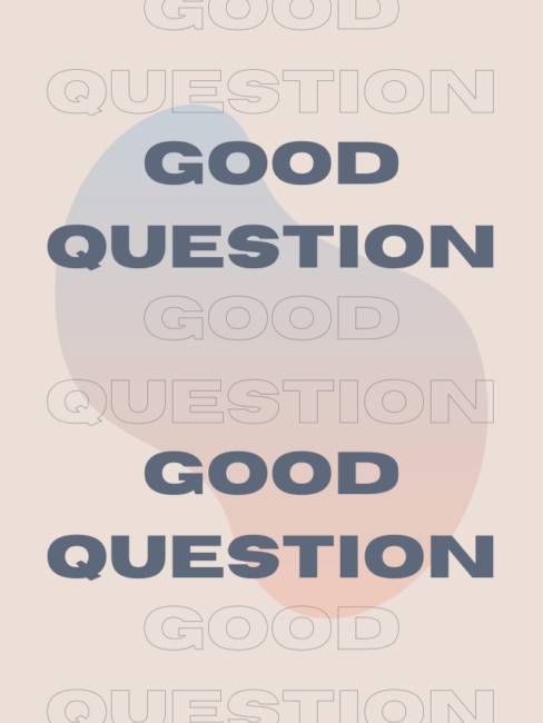 How do you ask a busy friend to spend more together? - The Good Trade