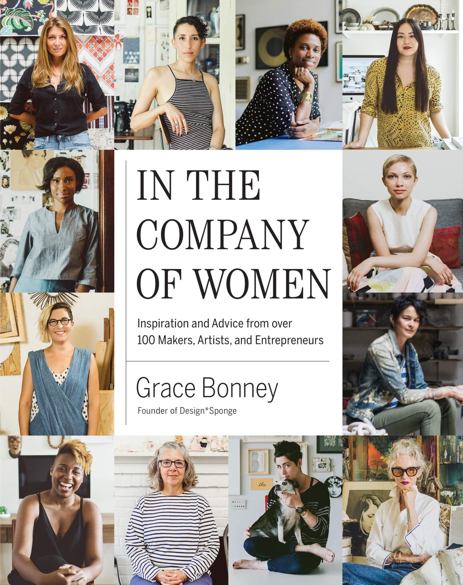 20 Inspiring Leadership Books By Women, For Women - The Good Trade