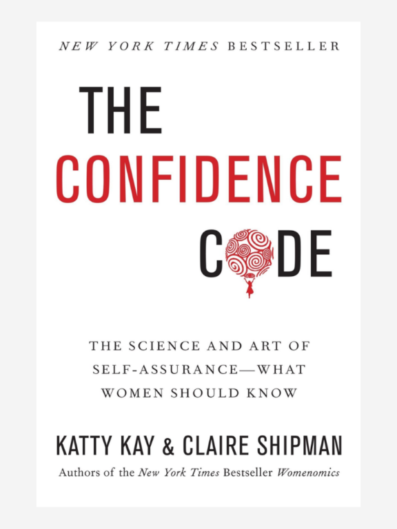 20 Inspiring Leadership Books By Women, For Women - The Good Trade