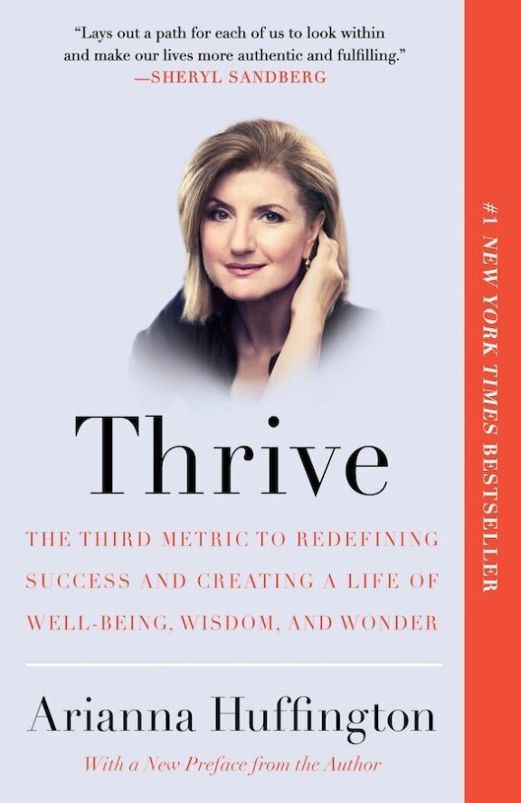 20 Inspiring Leadership Books By Women, For Women - The Good Trade