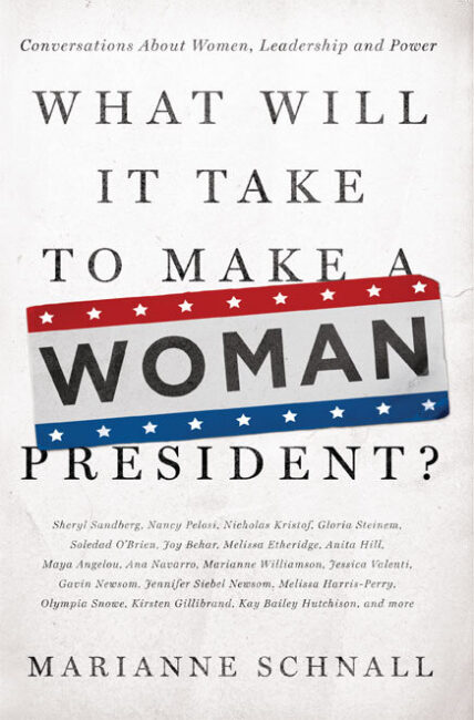 20 Inspiring Leadership Books By Women, For Women - The Good Trade
