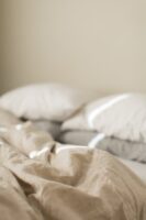 5 Sleep Podcasts For A Better Bedtime Routine - The Good Trade