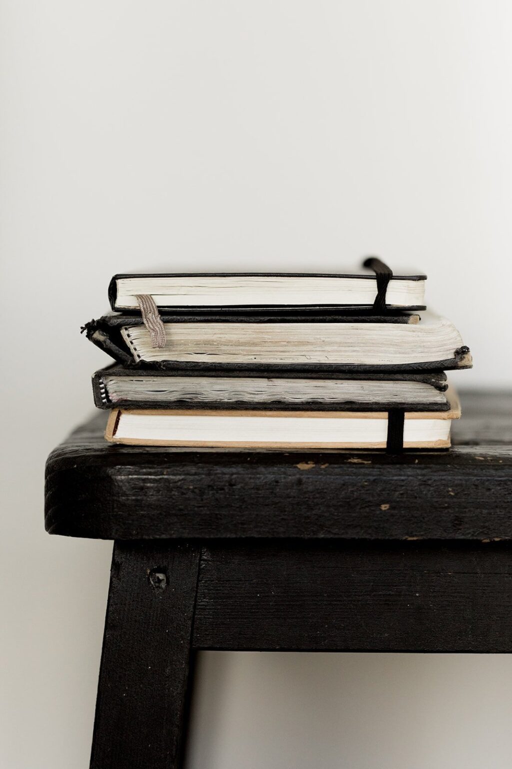 How To Start A Work Diary For Career Growth - The Good Trade