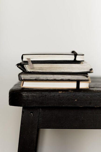 How To Start A Work Diary For Career Growth - The Good Trade