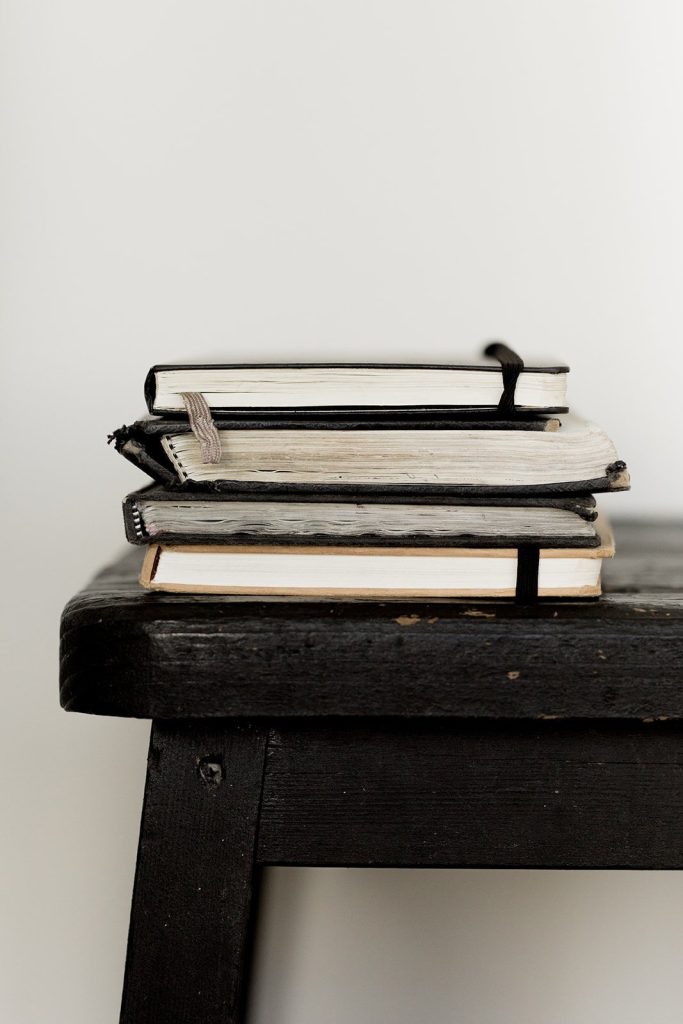 How To Start A Work Diary For Career Growth - The Good Trade