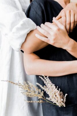 How To Support Someone Who's Questioning Their Gender - The Good Trade