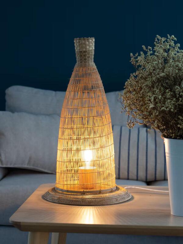 11 Sustainable Lamps And Light Fixtures For Your Home - The Good Trade