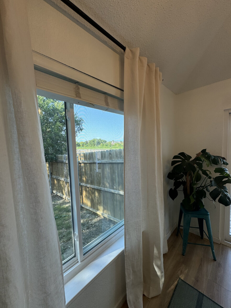How I Helped My Sister Style Her New House With Quince's Affordable ...