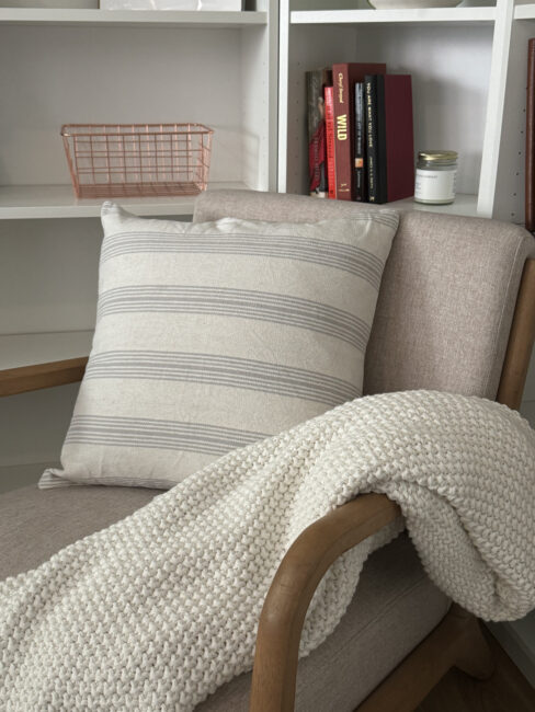 How I Helped My Sister Style Her New House With Quince's Affordable ...