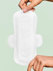 7 Best Natural, Safe, And Organic Pads For Your Flow - The Good Trade
