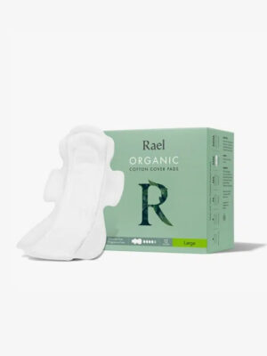 7 Best Natural, Safe, And Organic Pads For Your Flow - The Good Trade