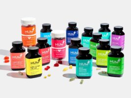 HUM Nutrition Makes Sustainable & Conscious Vitamins For My Wellness ...