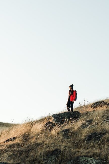 How To Hike Alone: An Approachable Guide To Going Solo Outdoors - The ...