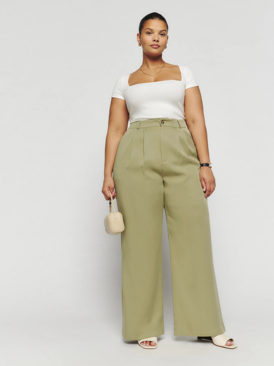 9 Best Brands For Sustainable Baggy Pants & Jeans - The Good Trade