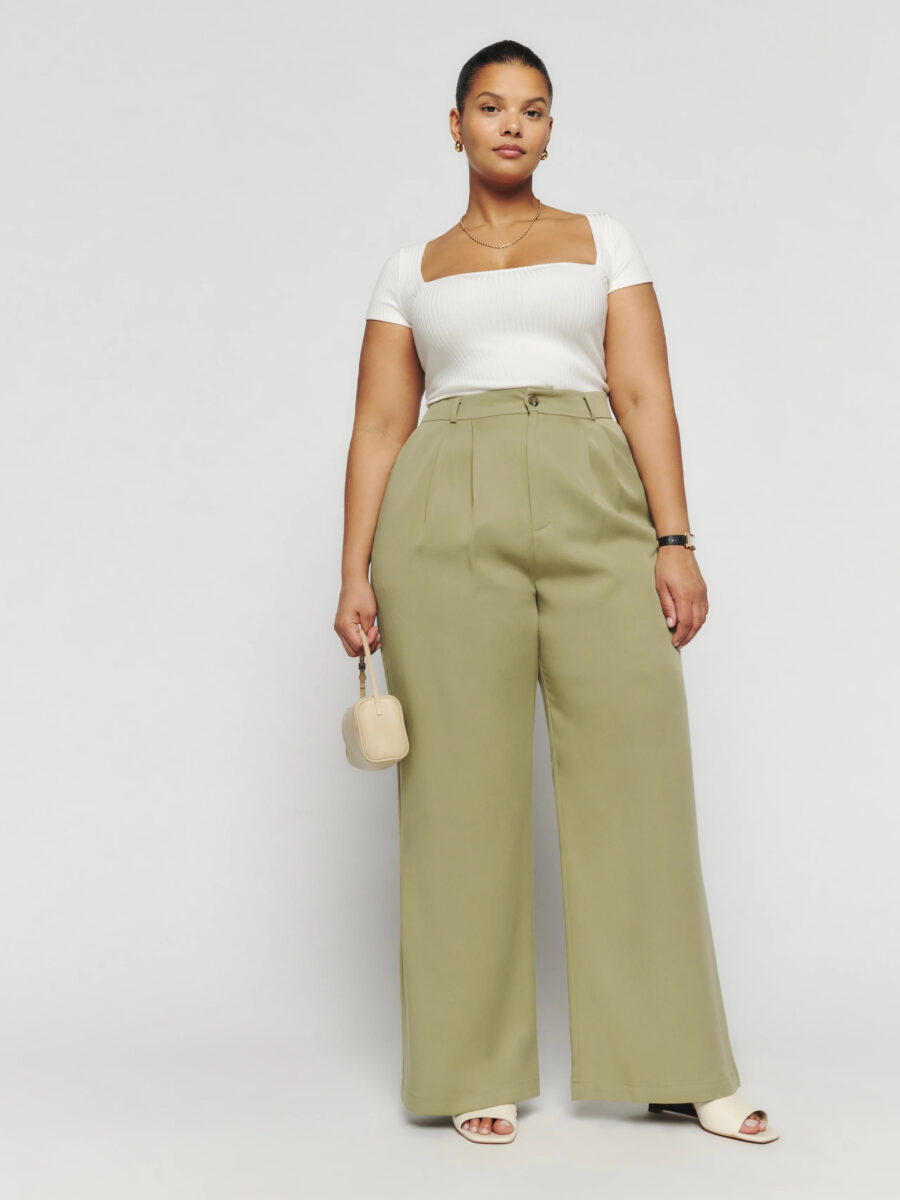 9 Best Brands For Sustainable Baggy Pants & Jeans - The Good Trade