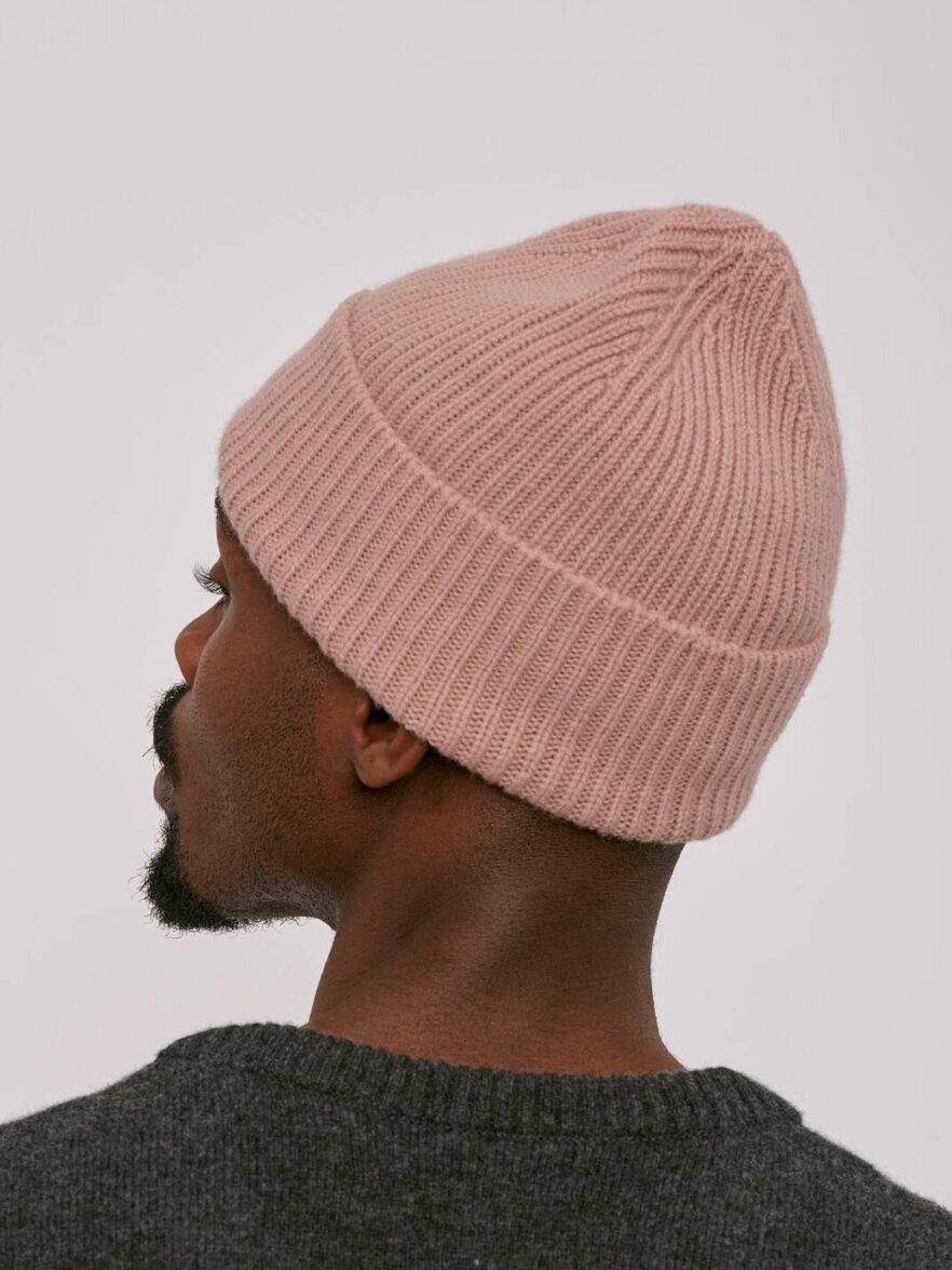 5 Beanies And Winter Hats For Colder Days Ahead - The Good Trade