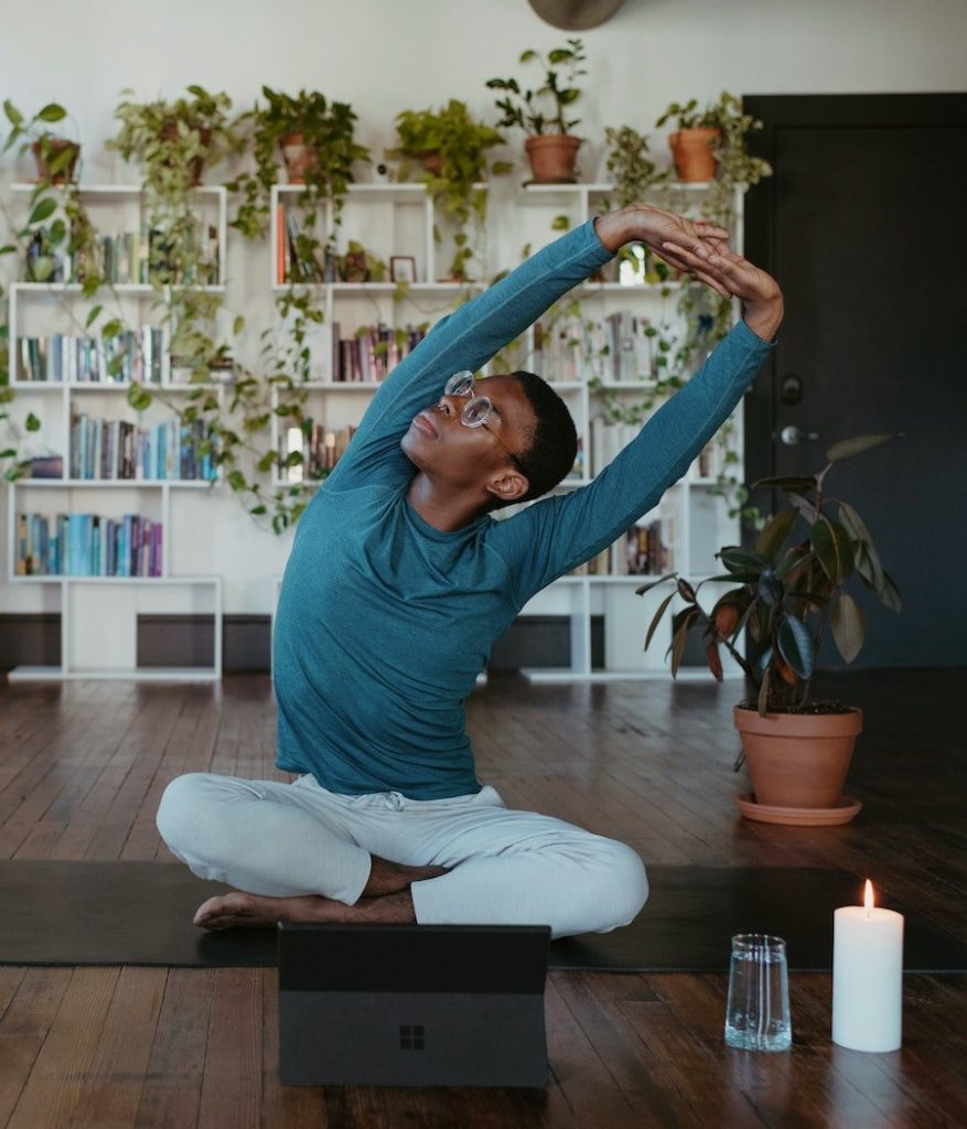 How To Find An Exercise That Feels Good For Your Body - The Good Trade