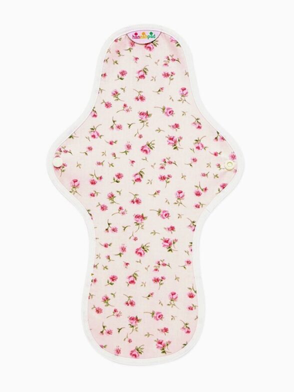 9 Reusable Period Pads You Can Throw In The Wash - The Good Trade