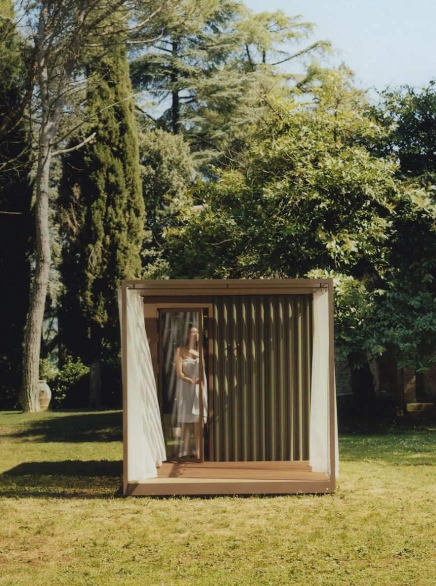 The Best Home Saunas To Sweat It Out - The Good Trade