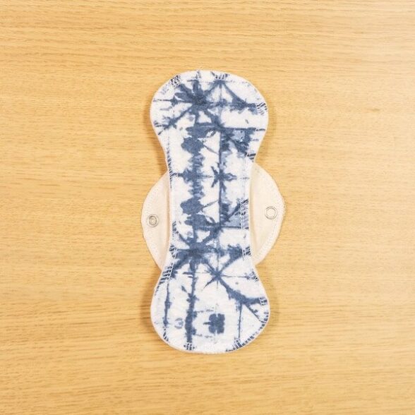 9 Reusable Period Pads You Can Throw In The Wash - The Good Trade