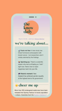 99 Inspiring Newsletters To Sign Up For This Year - The Good Trade